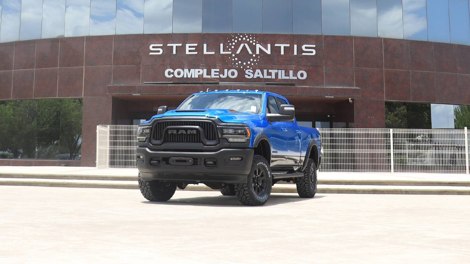 Stellantis Ready To Make Big Changes To Dodge Tariffs On Pickups