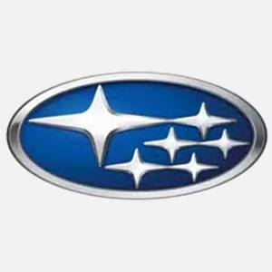 Subaru Sports Cars: Memorable Past And Present Performance Models