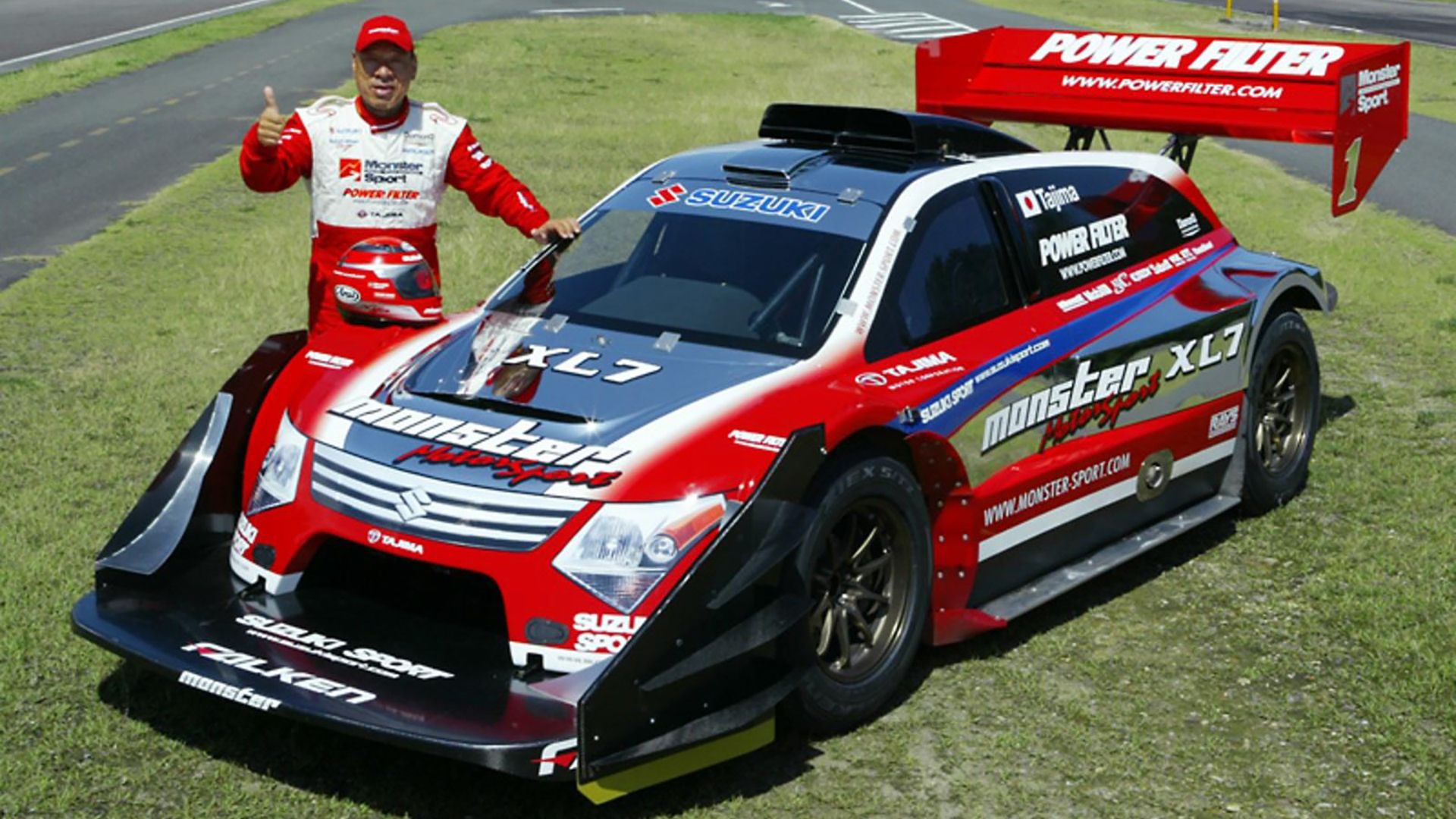 The Most Amazing Vehicles To Ever Tackle Pikes Peak