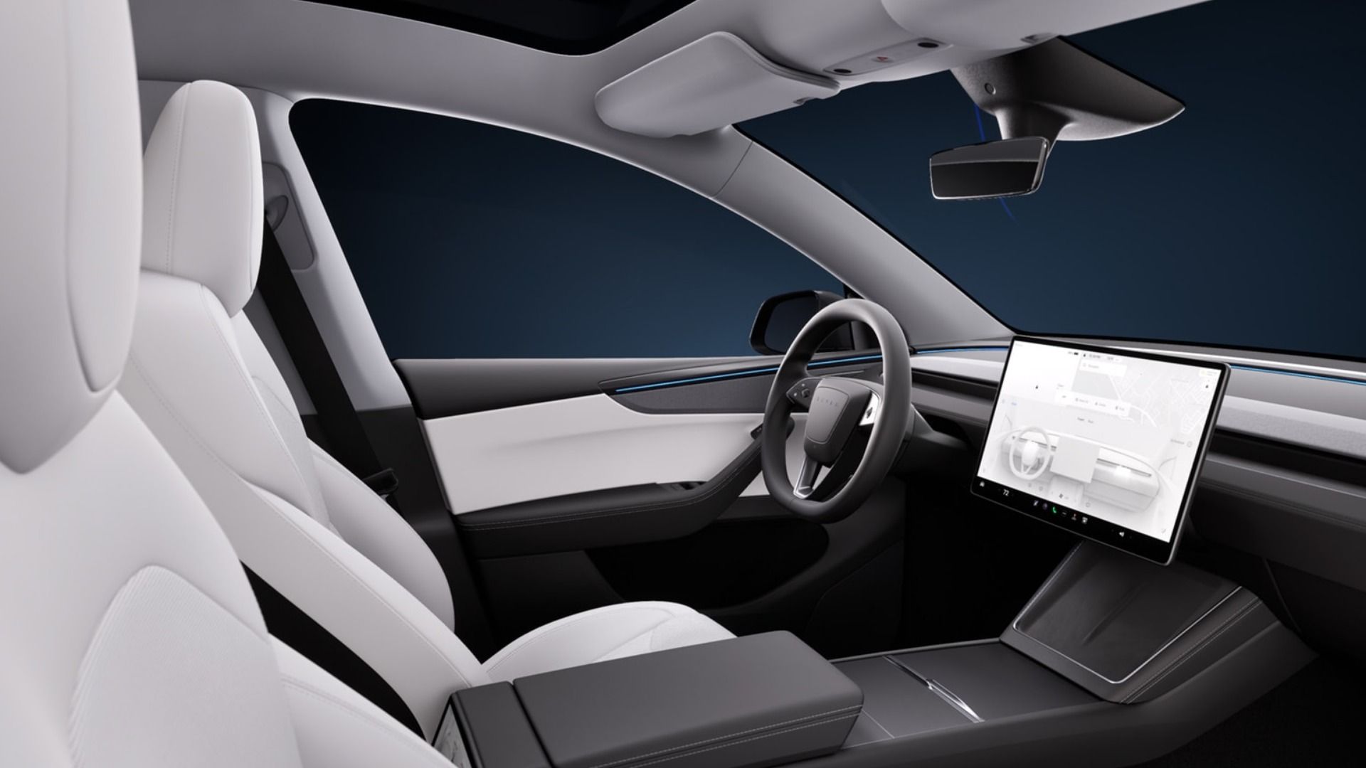 2026 Tesla Model Y Pricing, Photos & Specs