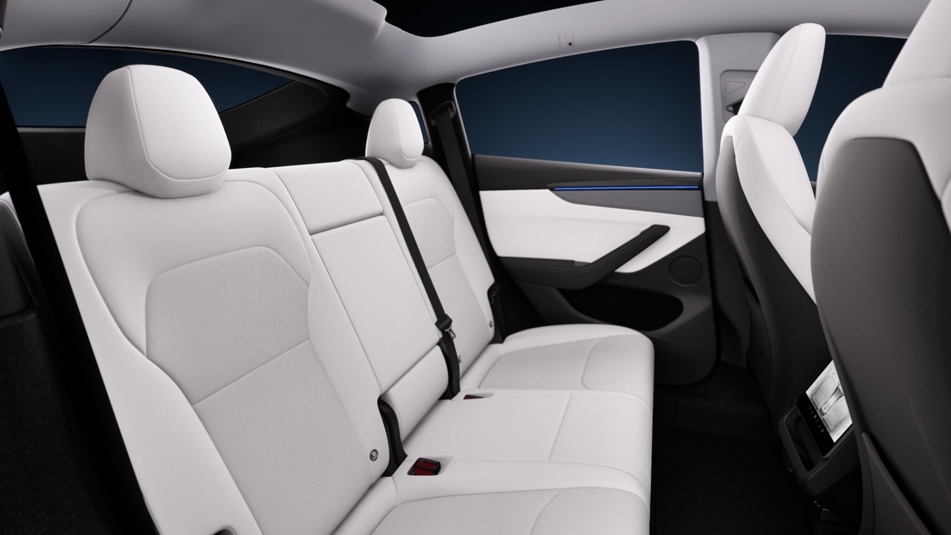 2026 Tesla Model Y Pricing, Photos & Specs