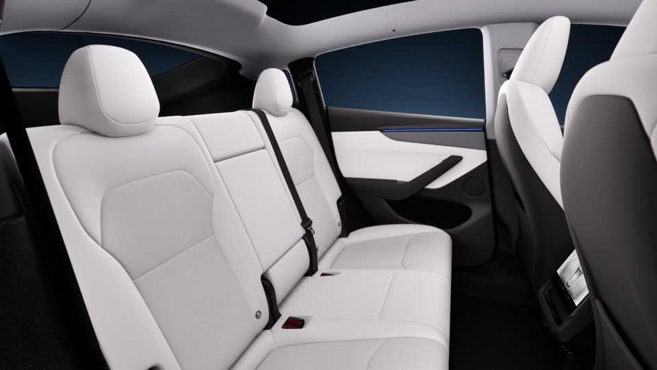 2026 Tesla Model Y Pricing, Photos & Specs