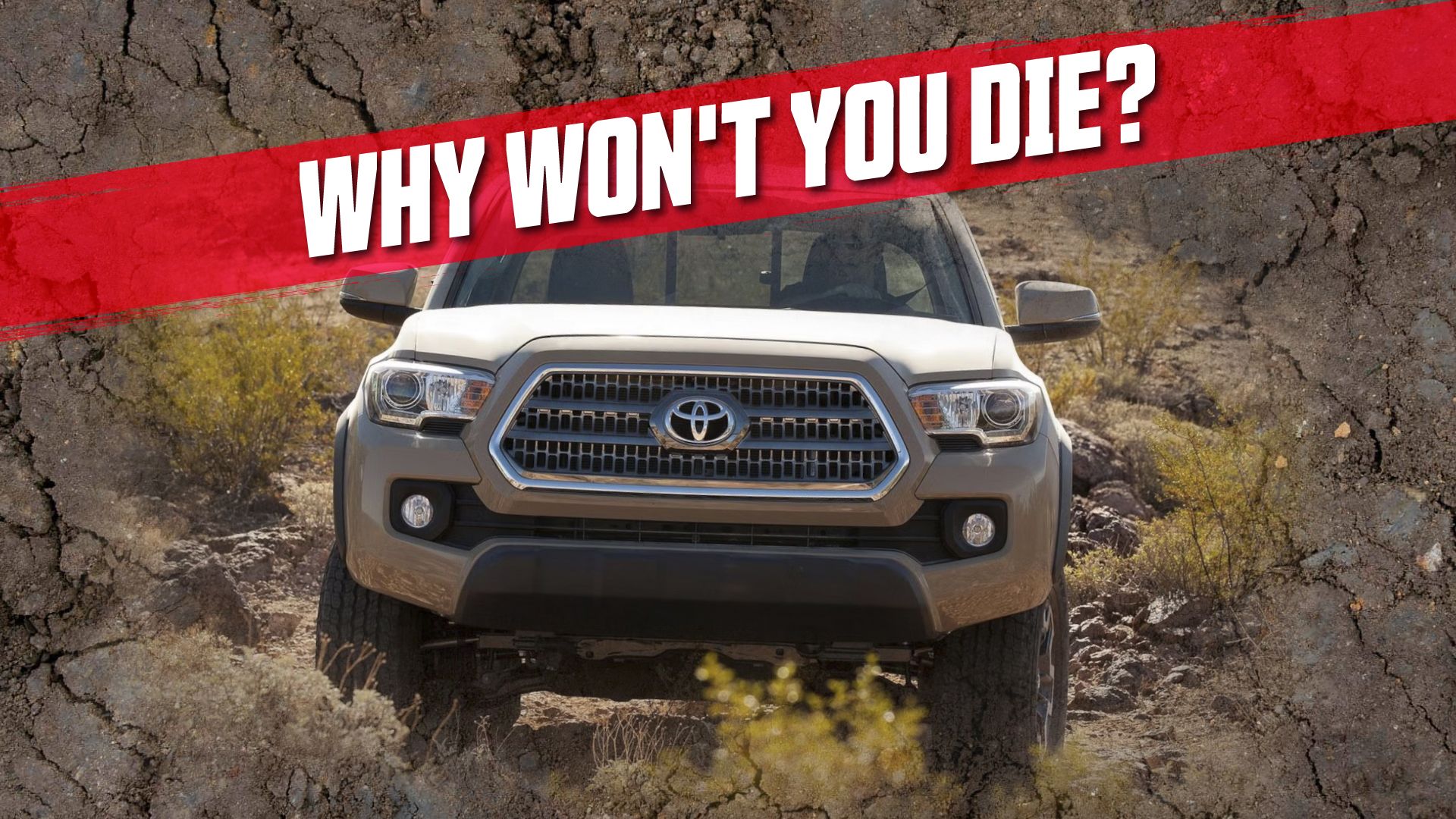 The Secret to Toyota's Legendary Reliability