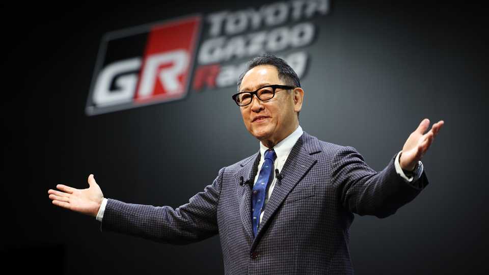 The 10 Most Influential Automotive CEOs Ever