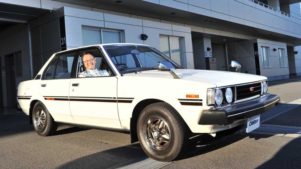 The 10 Most Influential Automotive CEOs Ever