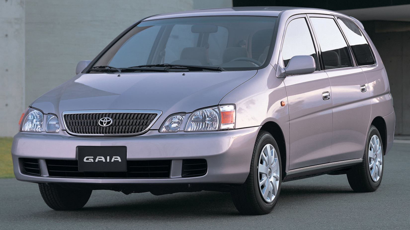10 Of The Best Model Names Used By Toyota