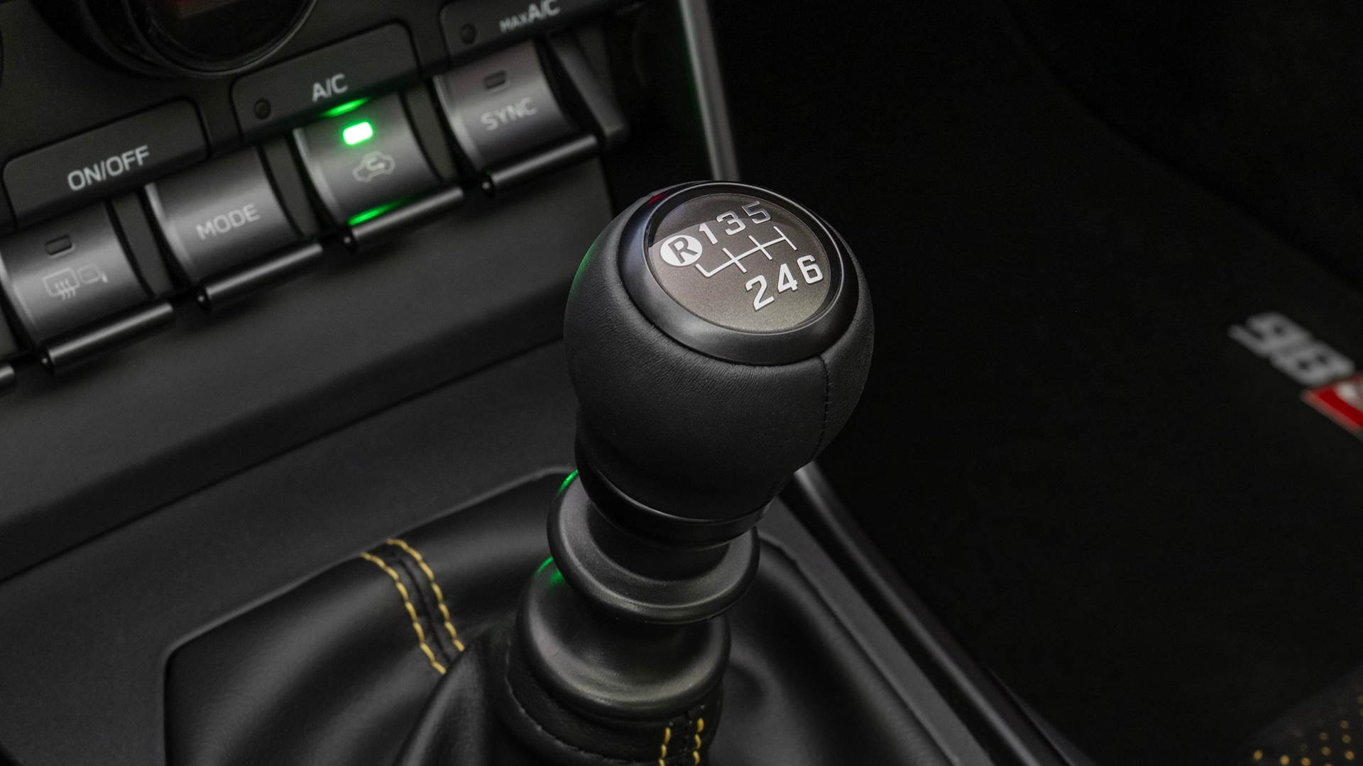 Every Sports Car With A Manual Gearbox You Can Still Buy In 2025
