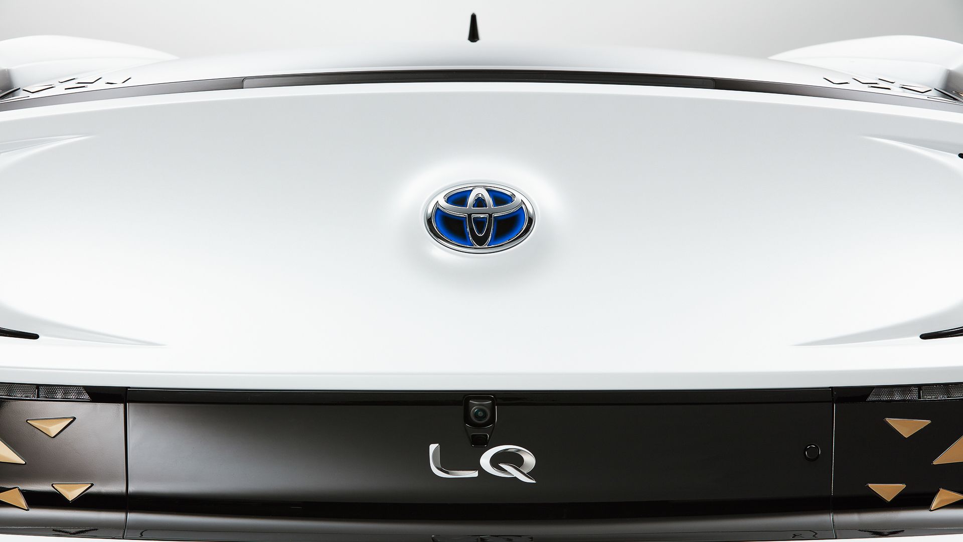 Toyota Just Took Its Biggest Step In Becoming Tesla's Biggest Nightmare