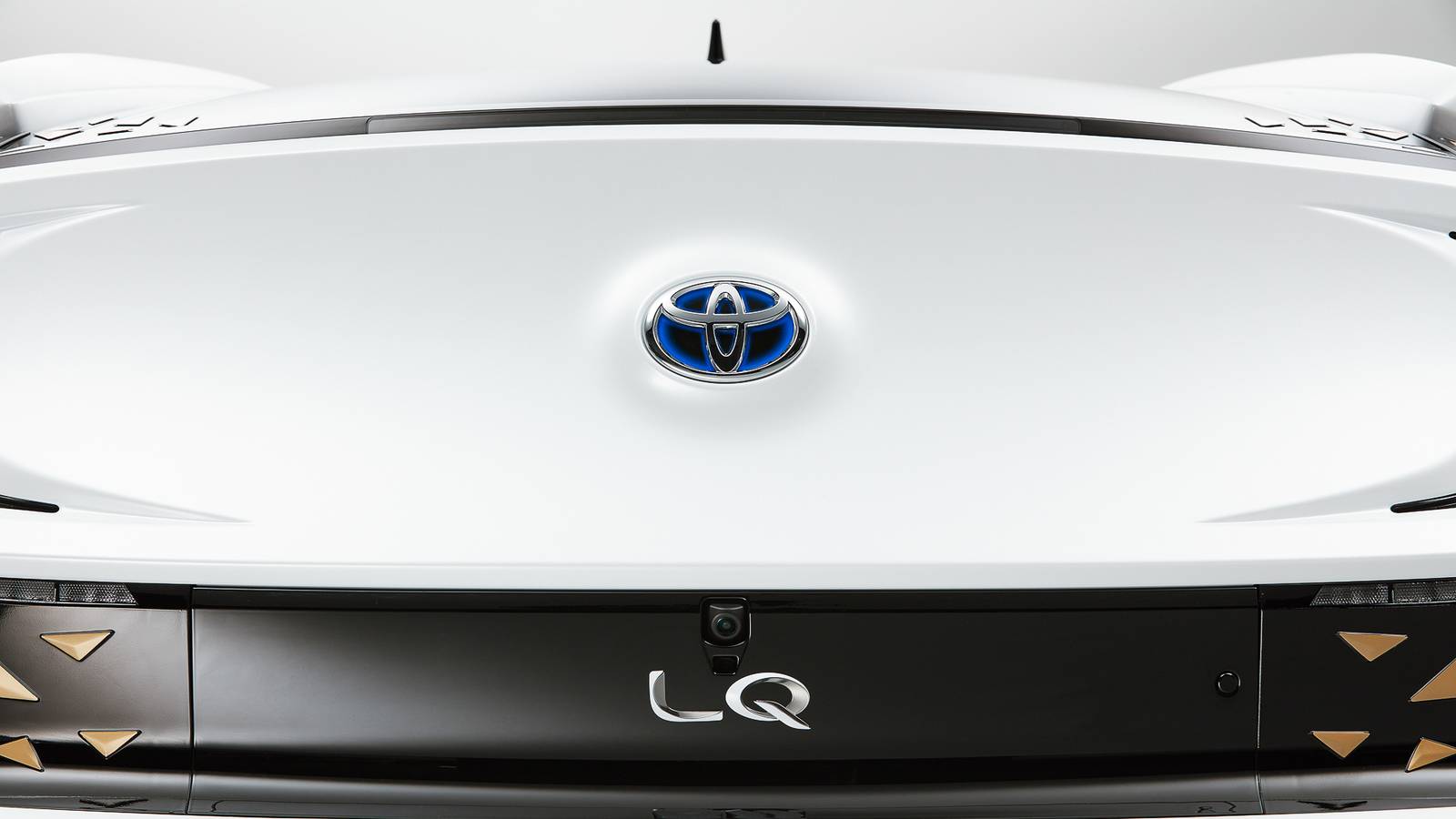Toyota Just Took Its Biggest Step In Becoming Tesla's Biggest Nightmare