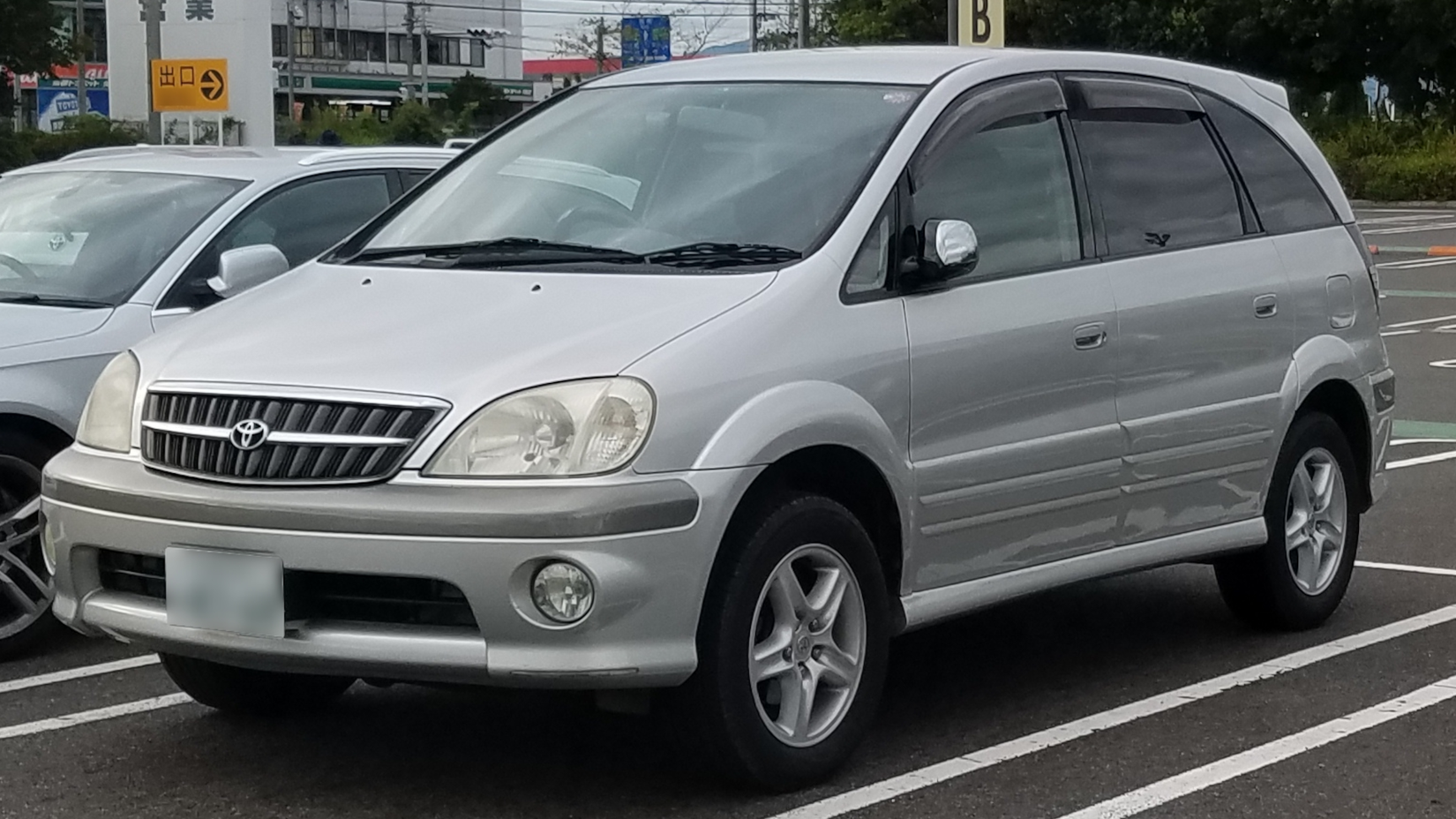 10 Of The Best Model Names Used By Toyota