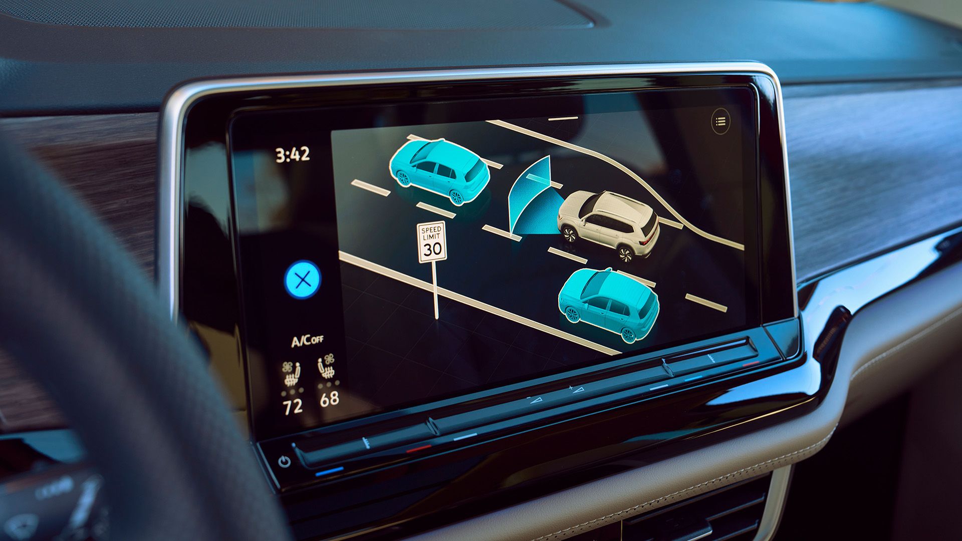 Yet Another Automaker Hasn't Got A Basic Safety Feature Right