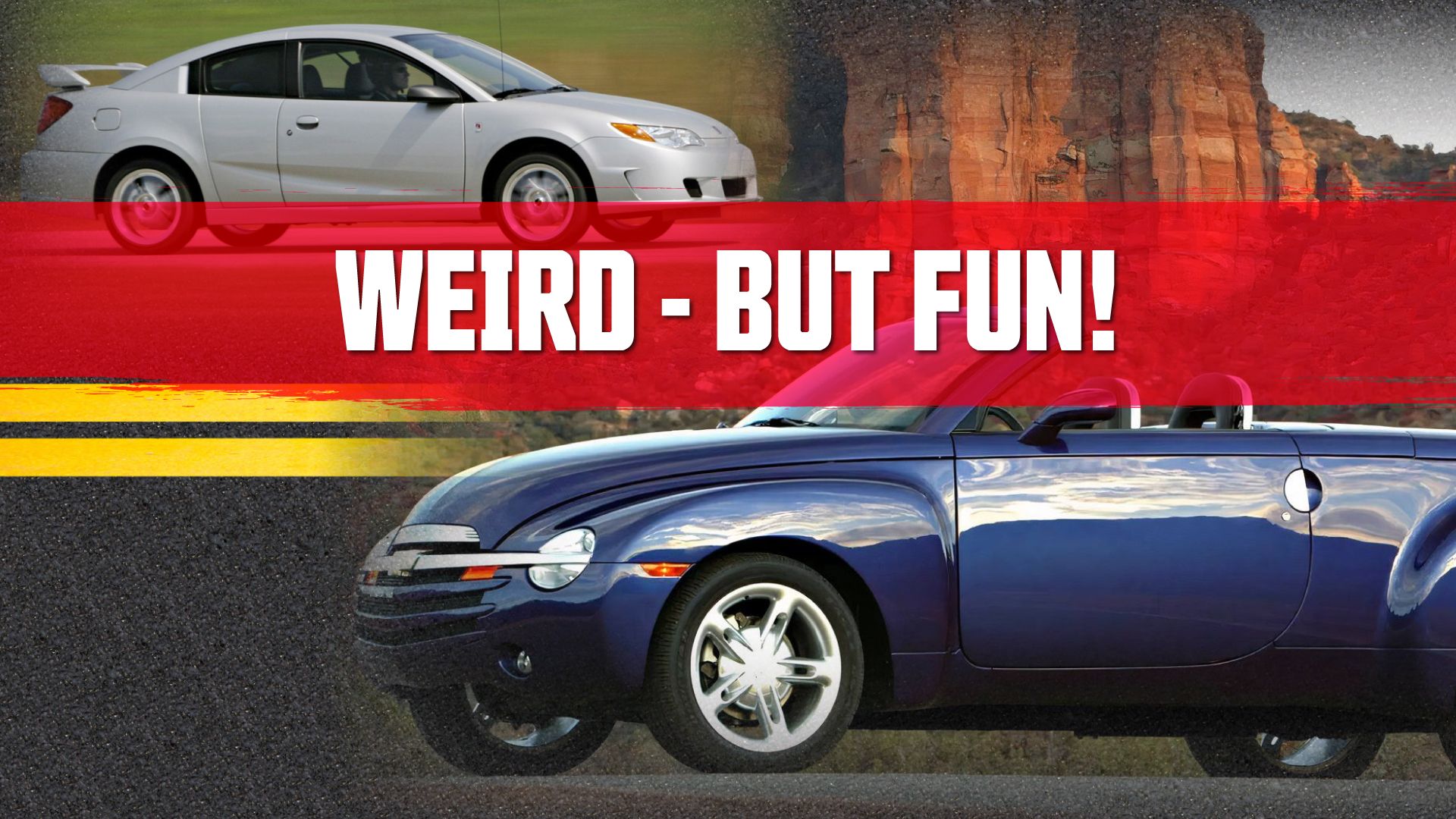 The Most Random GM Performance Models Of The 2000s