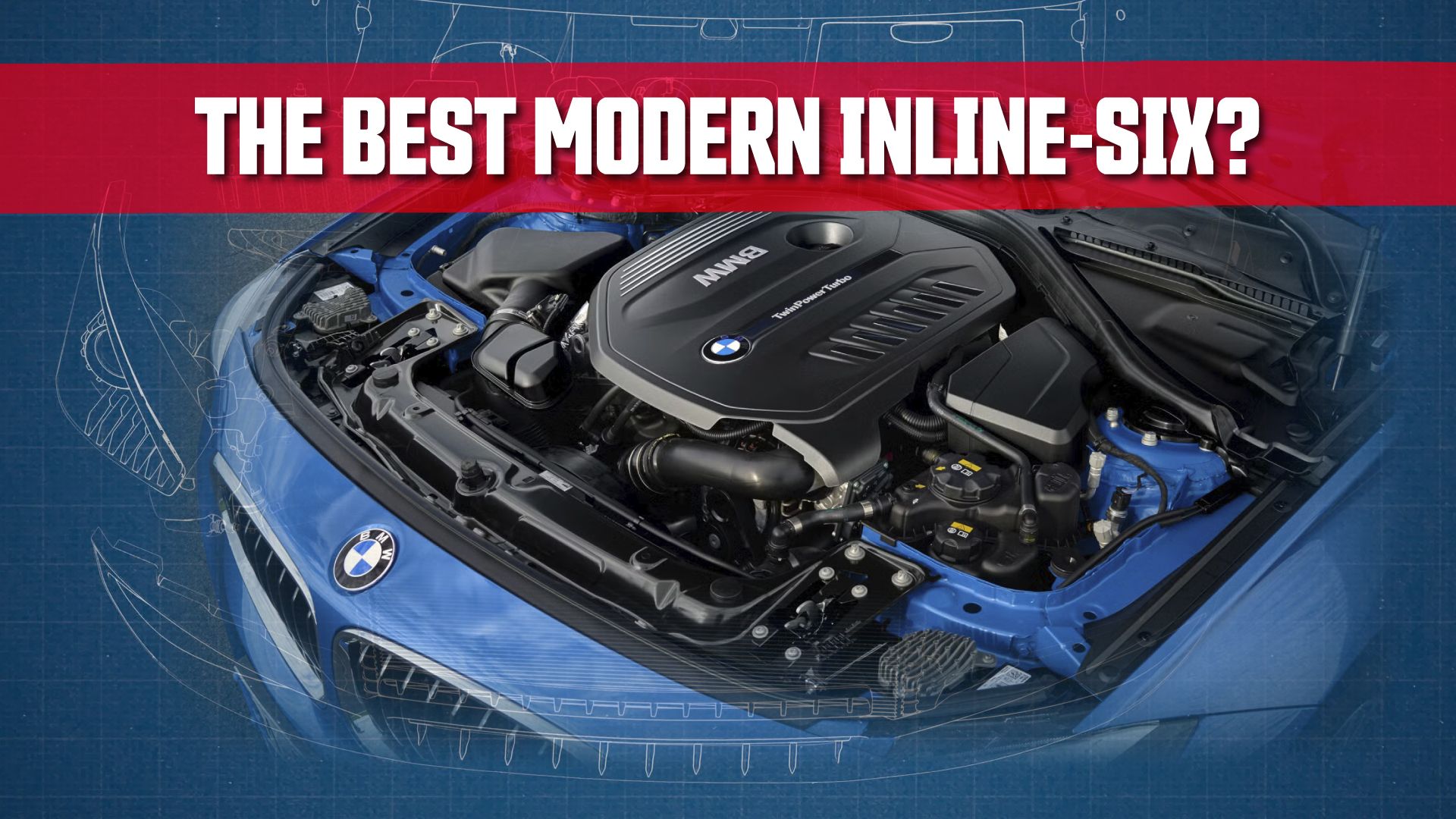 Why The BMW B58 Engine Is A Modern Toyota 2JZ
