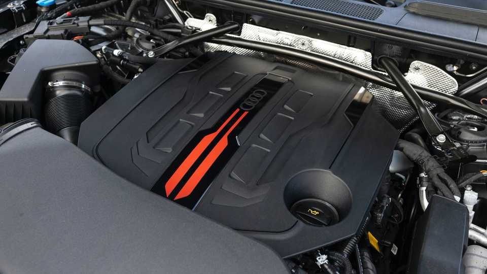 2025 Audi SQ5 Pricing, Photos & Specs