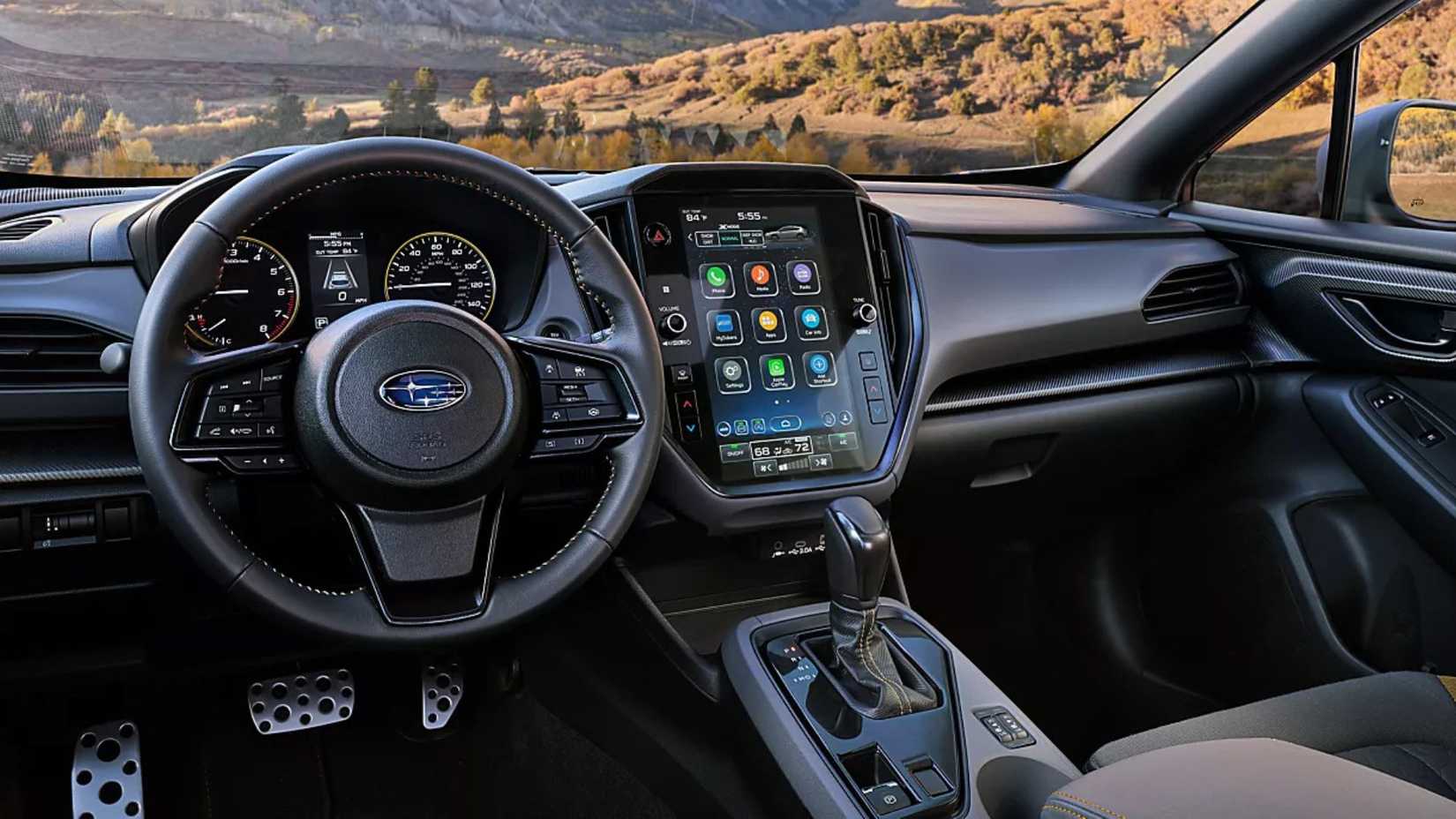 Subaru Crosstrek vs. Toyota RAV4: A Comparison of Japanese Crossovers