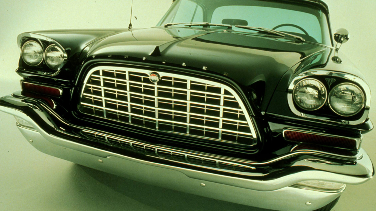 A Celebration Of Chrysler's Most Iconic Car, On It's 100th Birthday