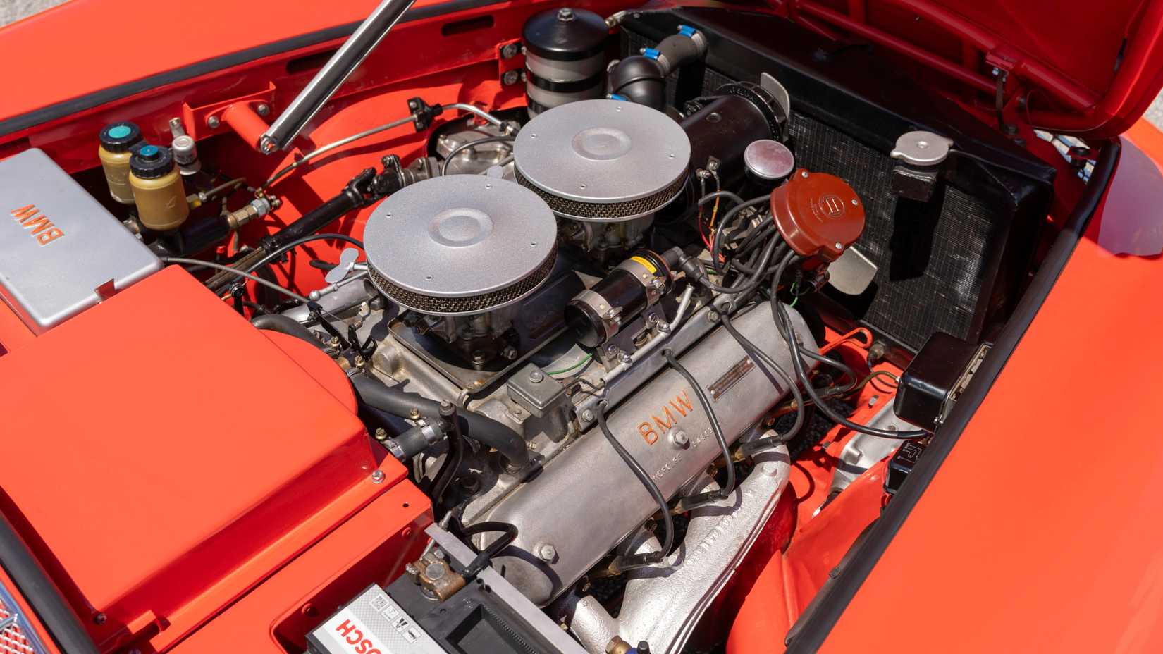 How The Mesmerizing 507 Nearly Dragged BMW Into Bankruptcy