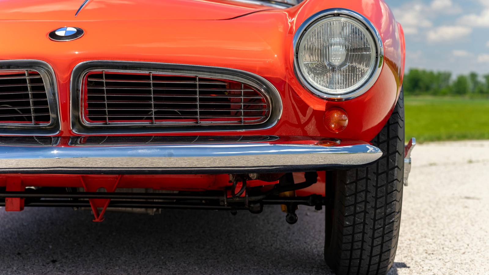 How The Mesmerizing 507 Nearly Dragged BMW Into Bankruptcy