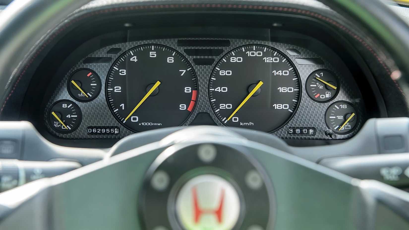 Revving to the Top: The World's First Daily Supercar's High-Revving V6 ...