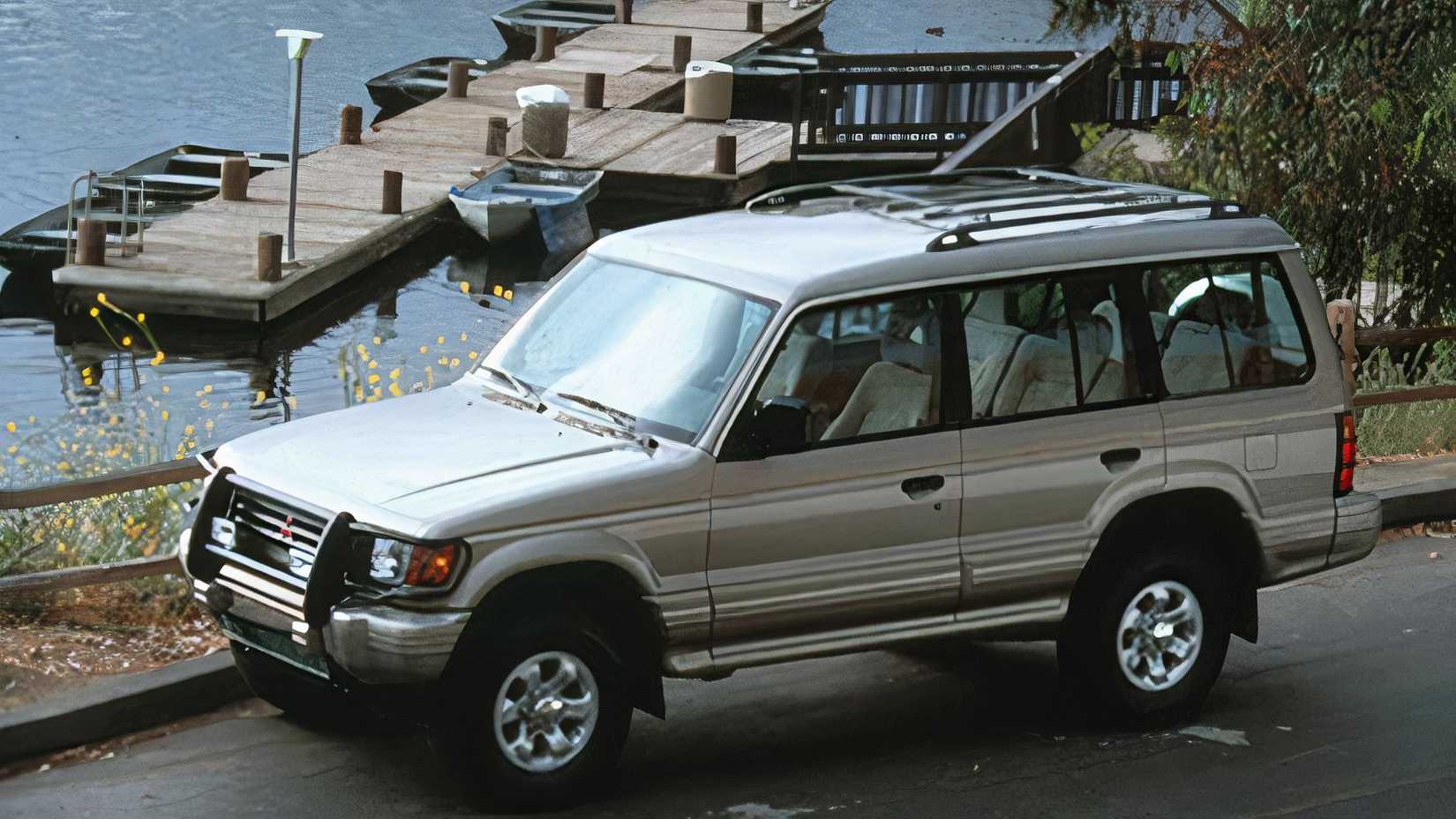 Mitsubishi Montero: Past, Present, And Future