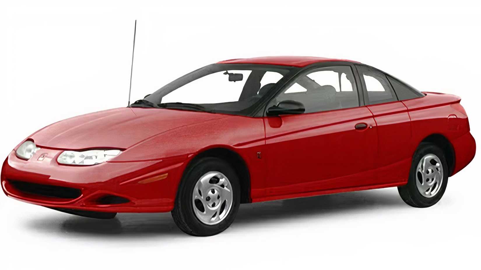 These Dull Daily Drivers Are Actually Surprisingly Fun To Drive