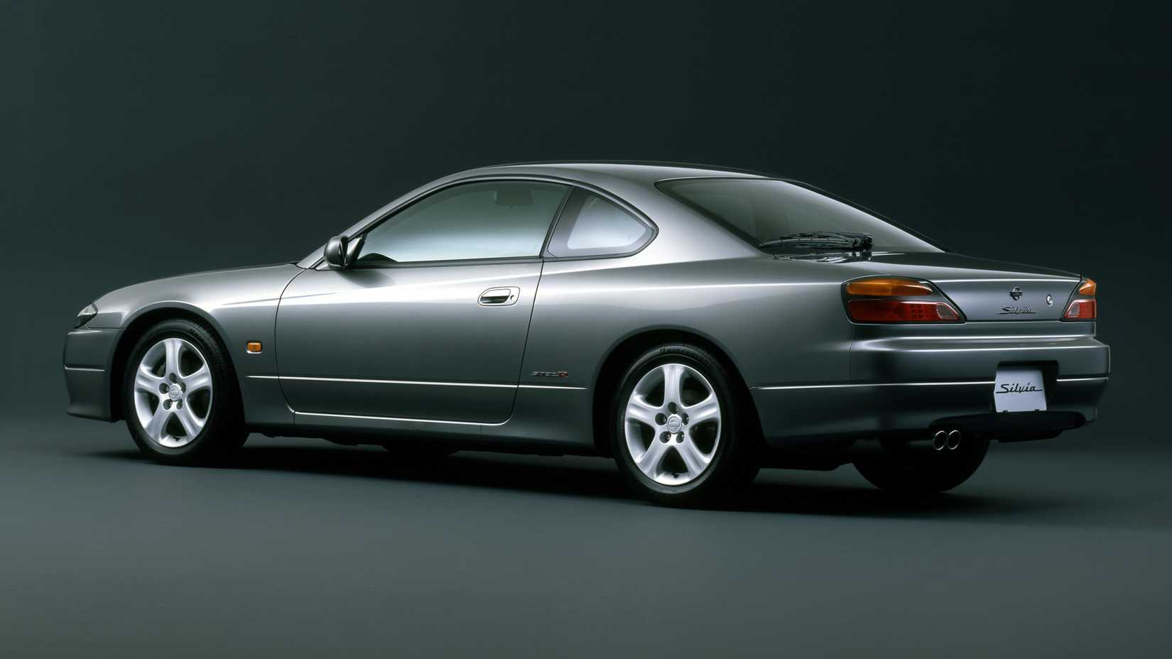 The S15 Nissan Silvia Spec-R Was A Cheaper Sports Car That Rivaled The ...