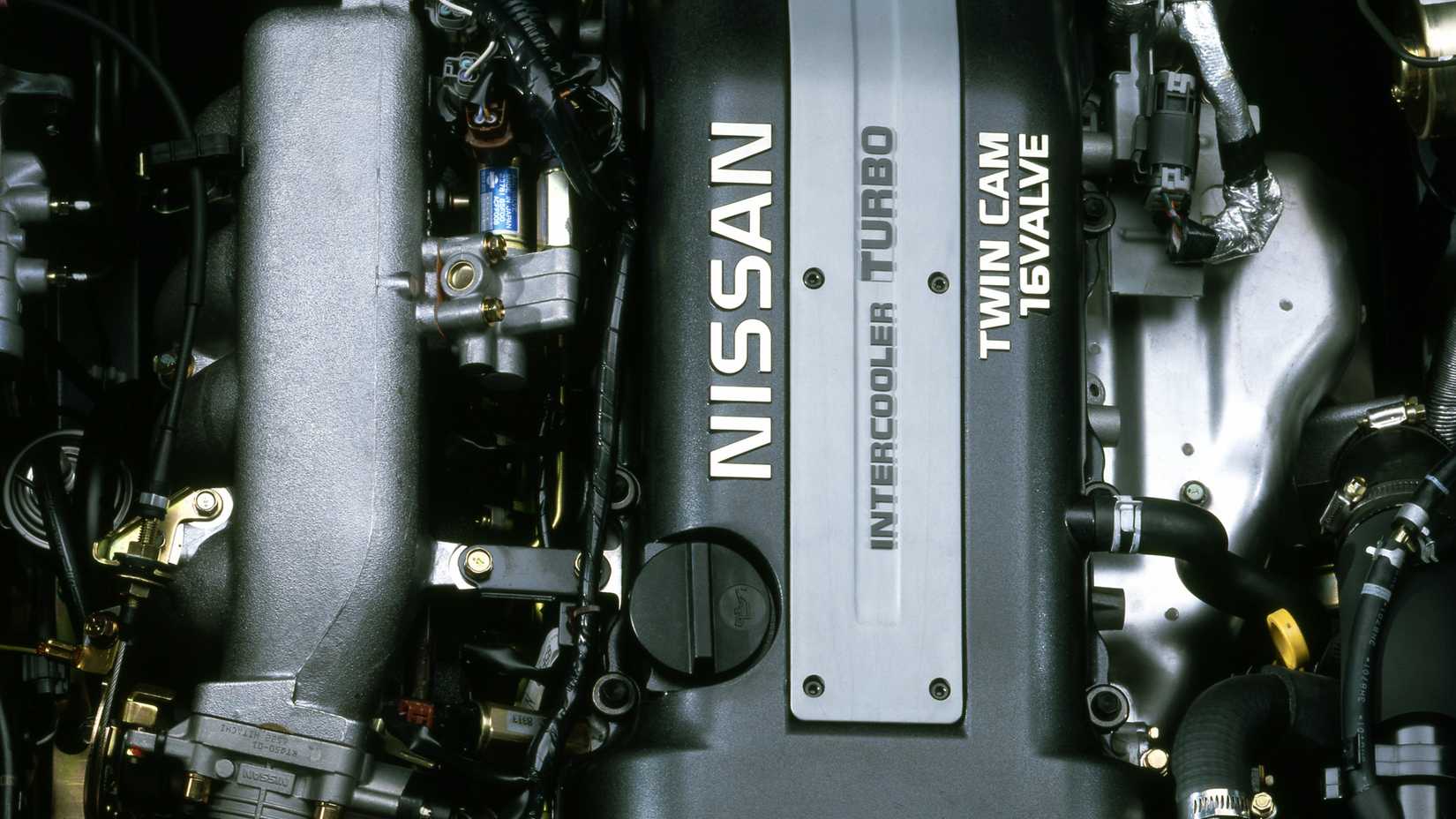 SR20 Engine: Why Nissan's Turbo 4-Cylinder Is One Of The World's Best