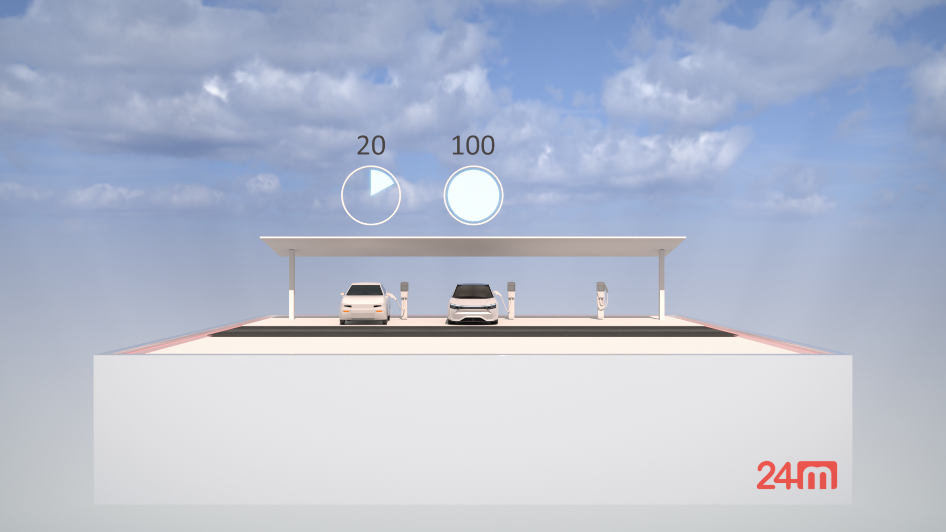 Tribune.pk: America firm 24M unveils breakthrough EV battery with 1000 ...