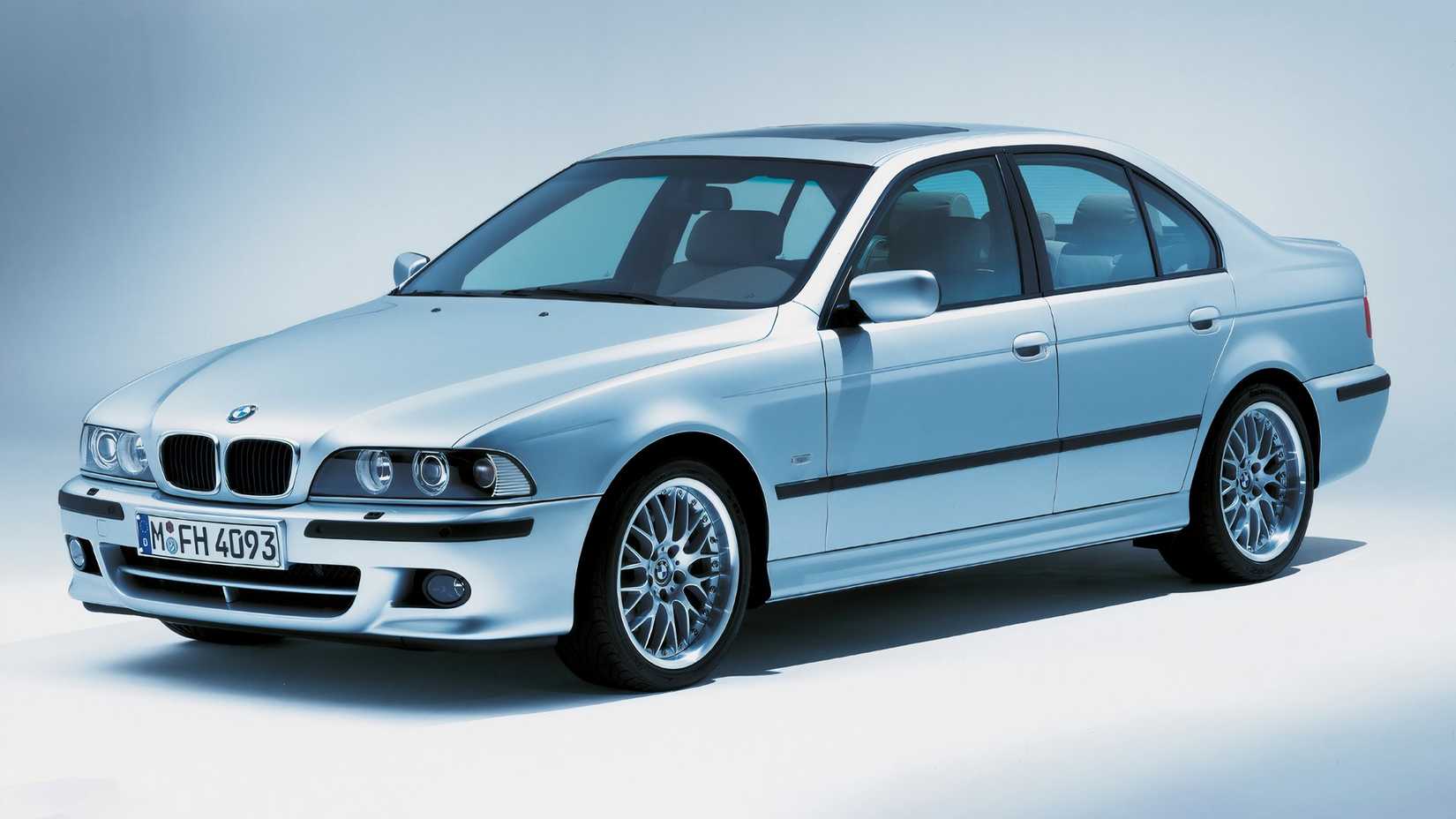 Here Are Six Alternatives To Your Dream BMW