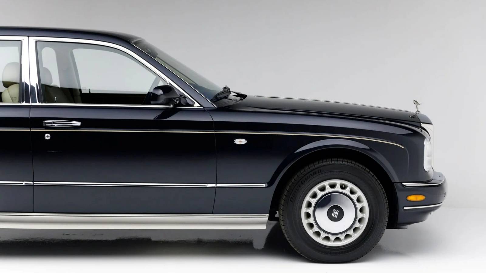 Here's The Cheapest Way To Own A Modern Rolls-Royce