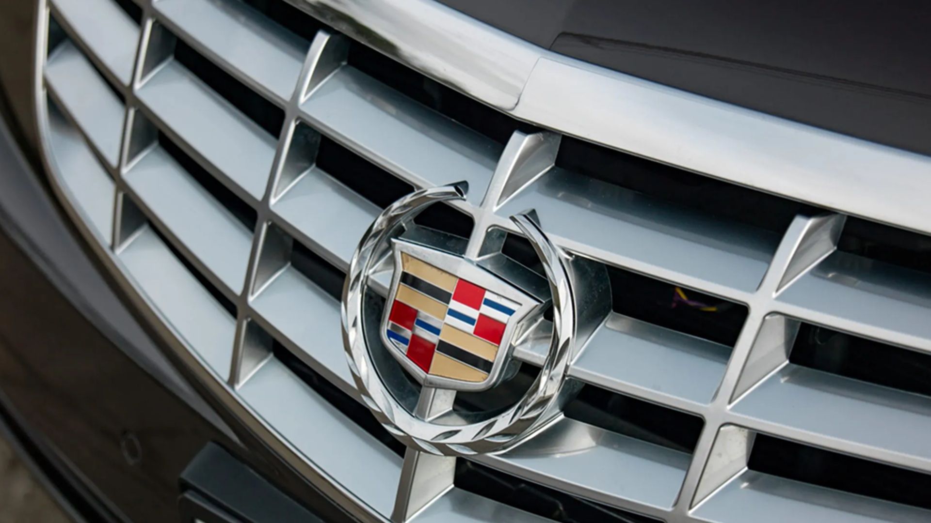 Is Cadillac's 2000s Mercedes-Benz S-Class Rival Worth $15,000?