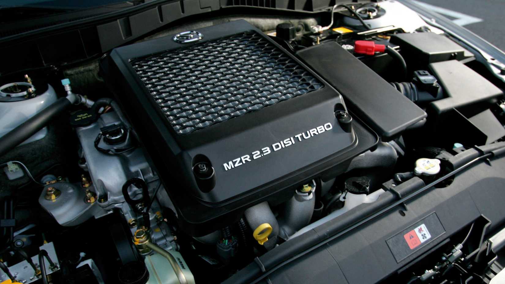 Mazdaspeed6: The Forgotten Performance Sedan of the 2000s