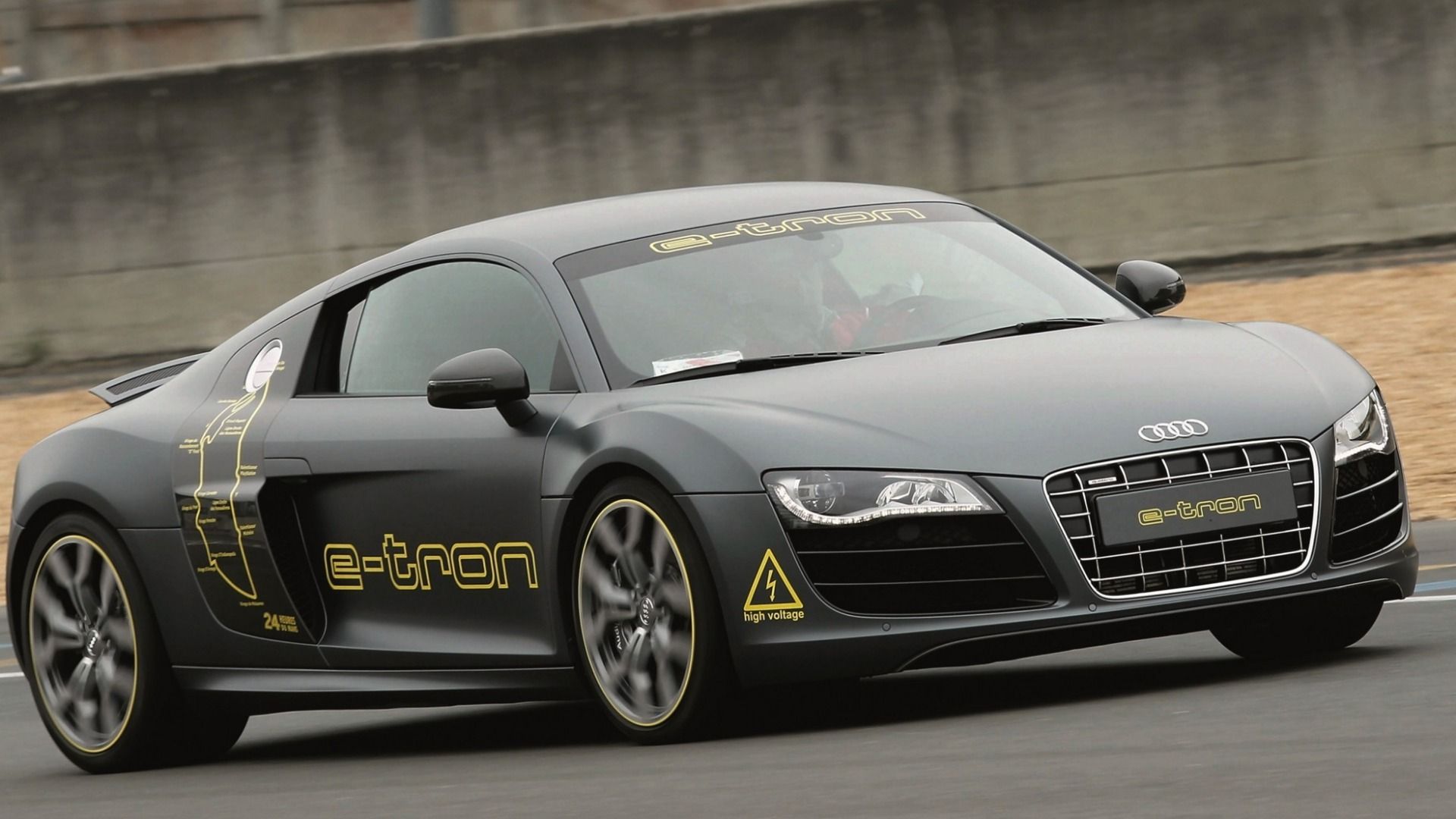 Audi's New Concept Car Will Preview The Brand's Future