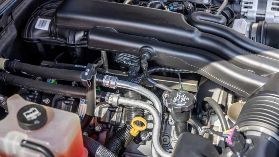 2011 Chevrolet Colorado Pricing, Photos & Specs