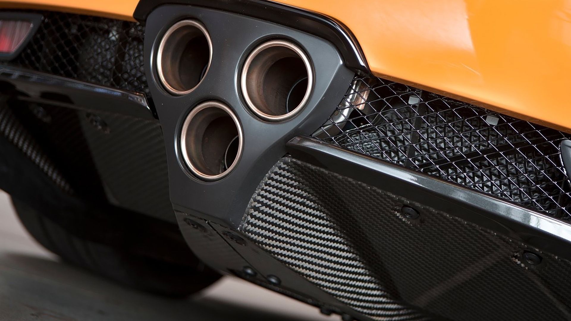 Lexus LFA: Yamaha's Role in Crafting an Iconic Supercar Sound