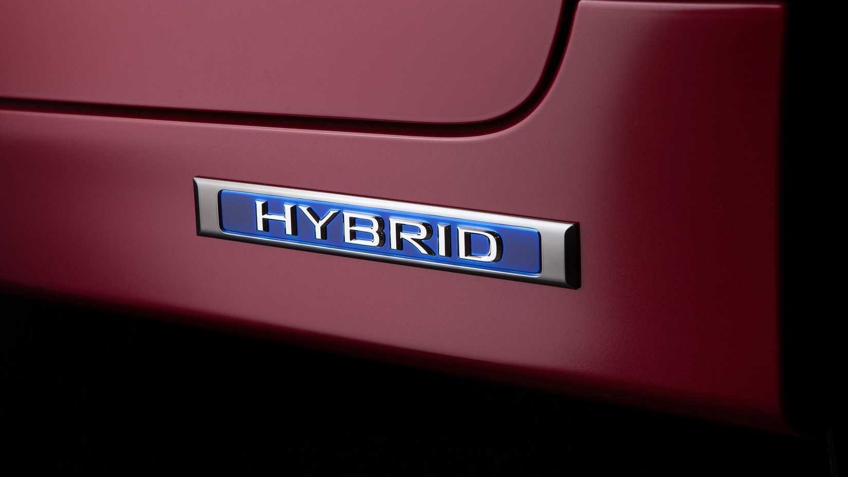 The Lexus GS 450h Sedan Is A Stealthy Sporty-Ish Steal In 2026