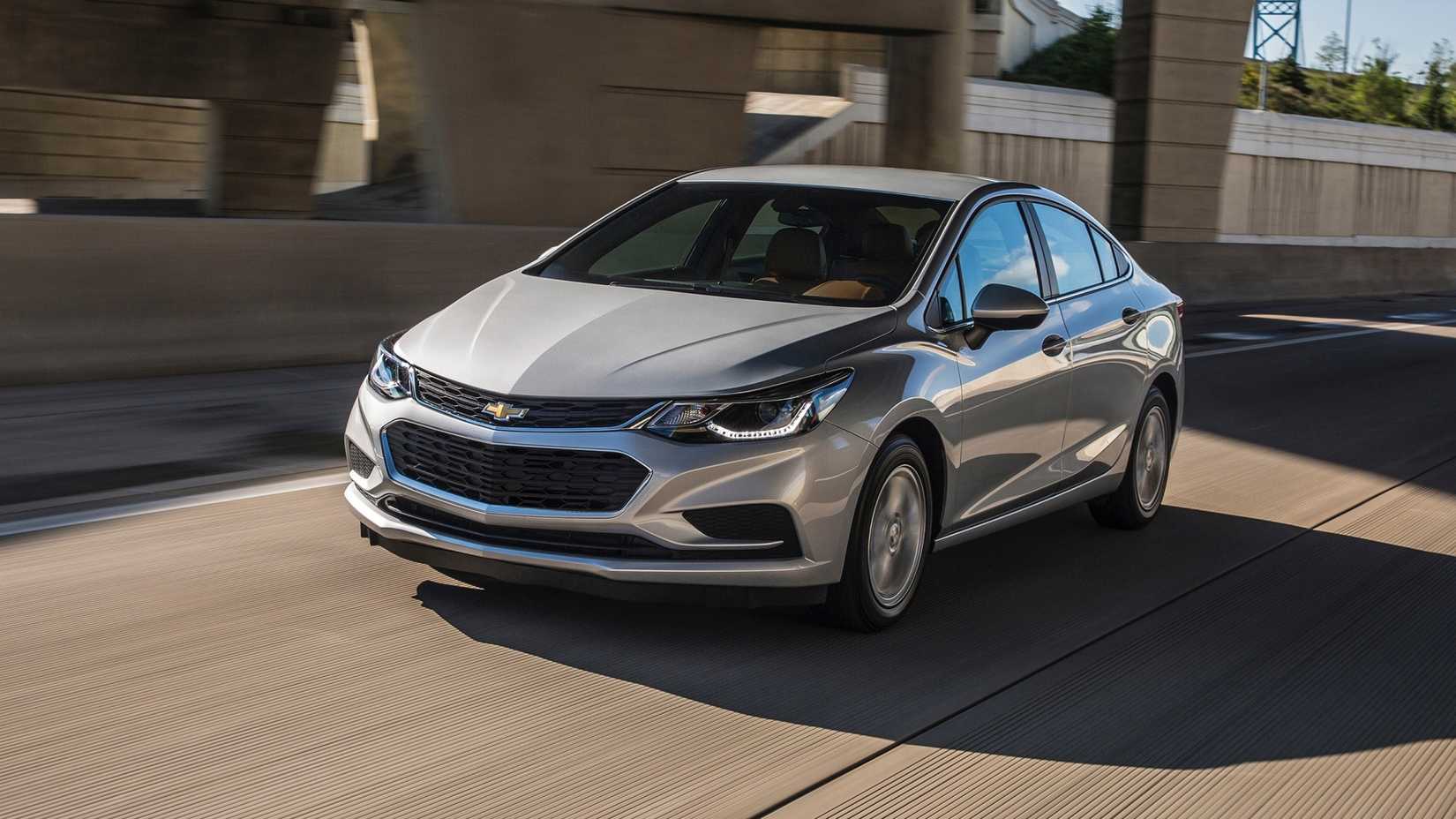 Chevy Cruze Problems Over The Last 14 Years To Note If Buying Used