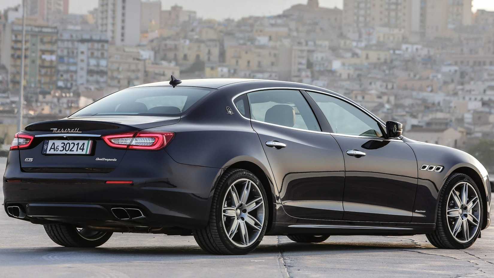 Maserati Reliability: Does Italian Luxury Come With Dependability?