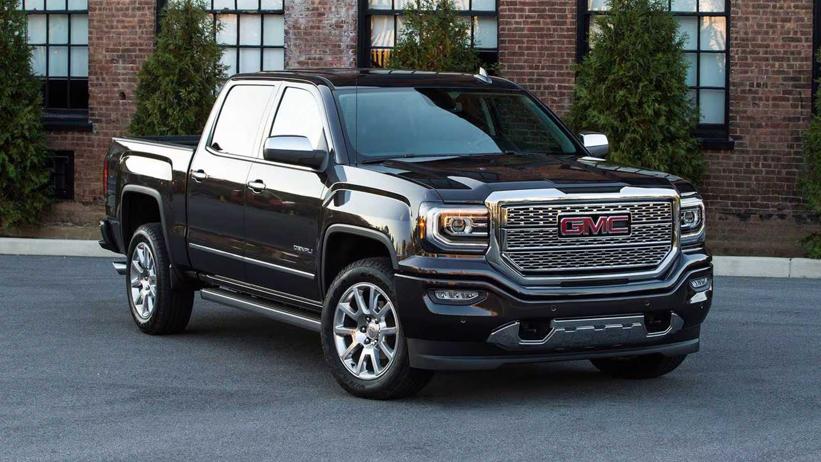 As If GM's Engine Lawsuits Weren't Enough, Now There's One For ...