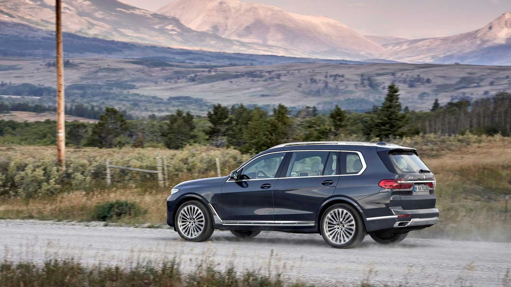 Bmw X7 Maintenance Cost Which Models Wont Break The Bank