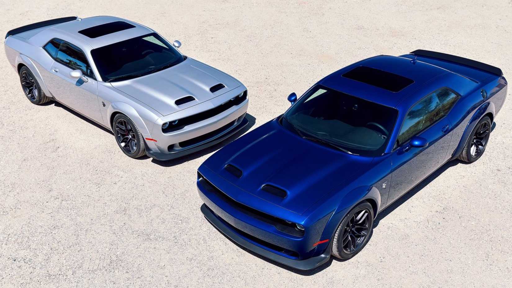 2015 Dodge Challenger SRT Hellcat Buyers Guide