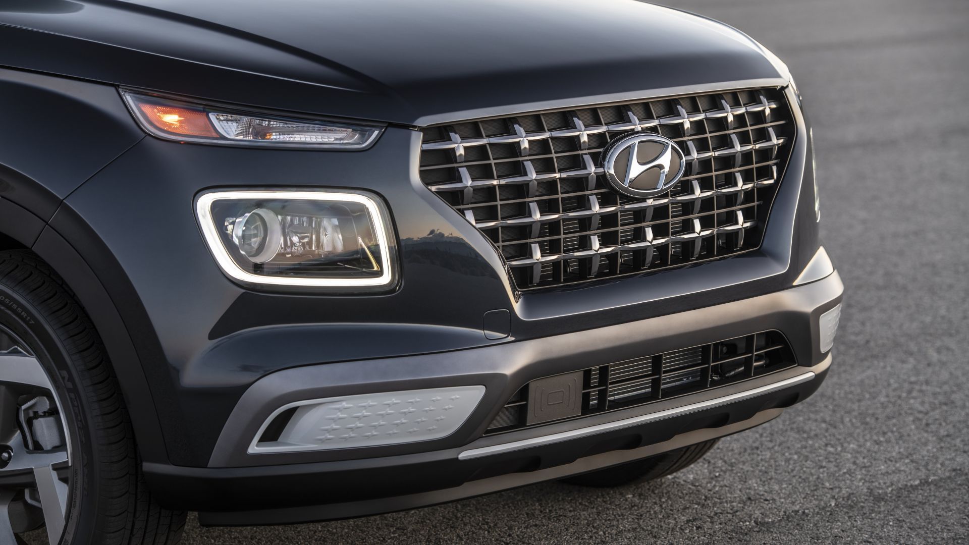2026 Hyundai Venue Specs & Trims