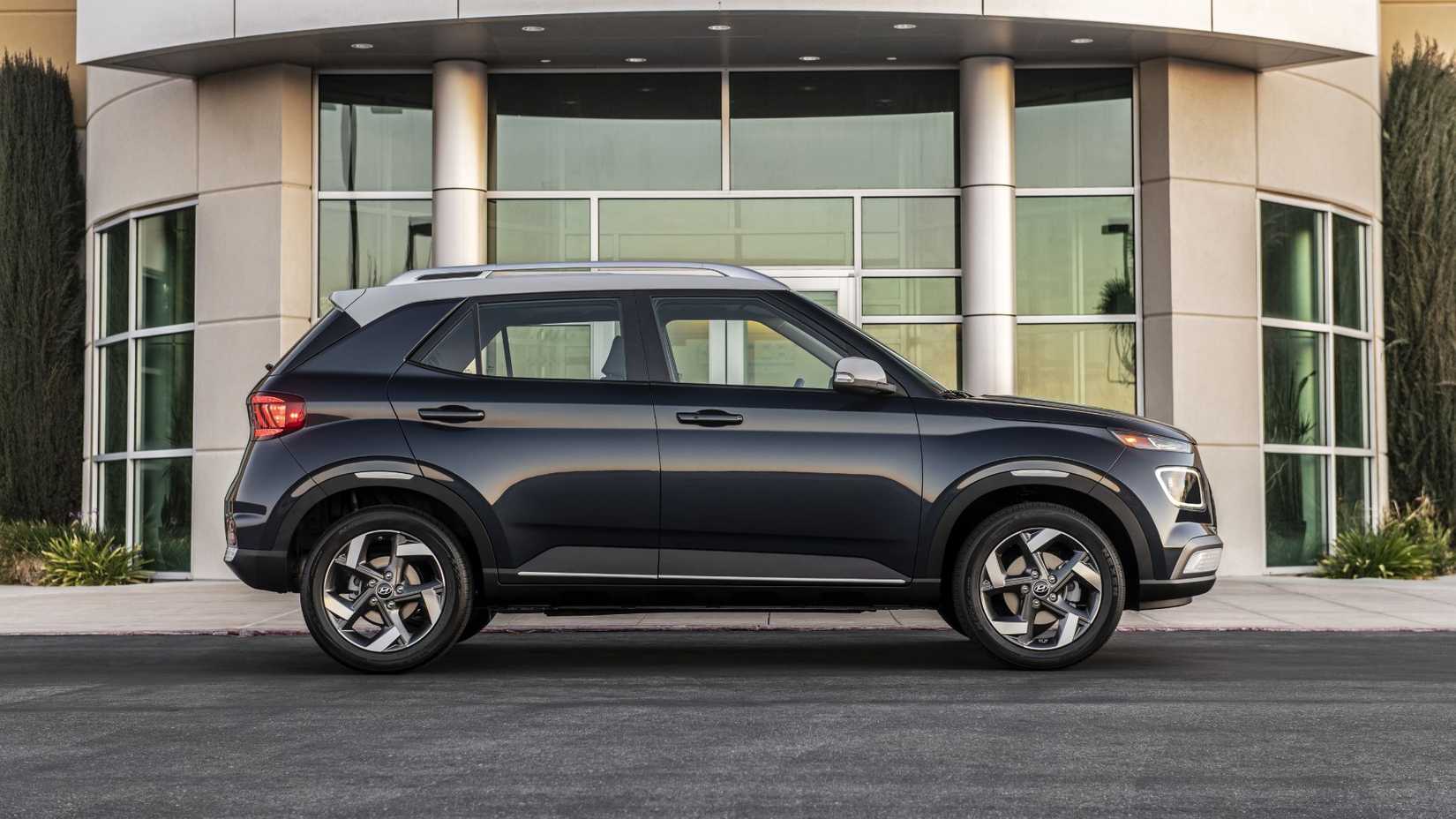 Hyundai Reports Another Year Of Record Sales Thanks To Tucson, Santa Fe