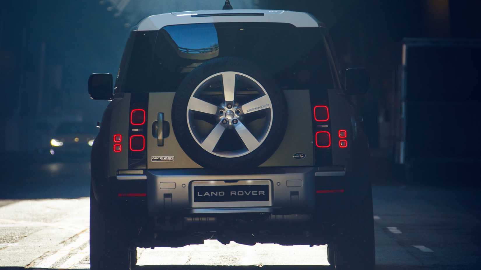 You Can Now Buy A Land Rover Defender For Less Than A Ford Bronco