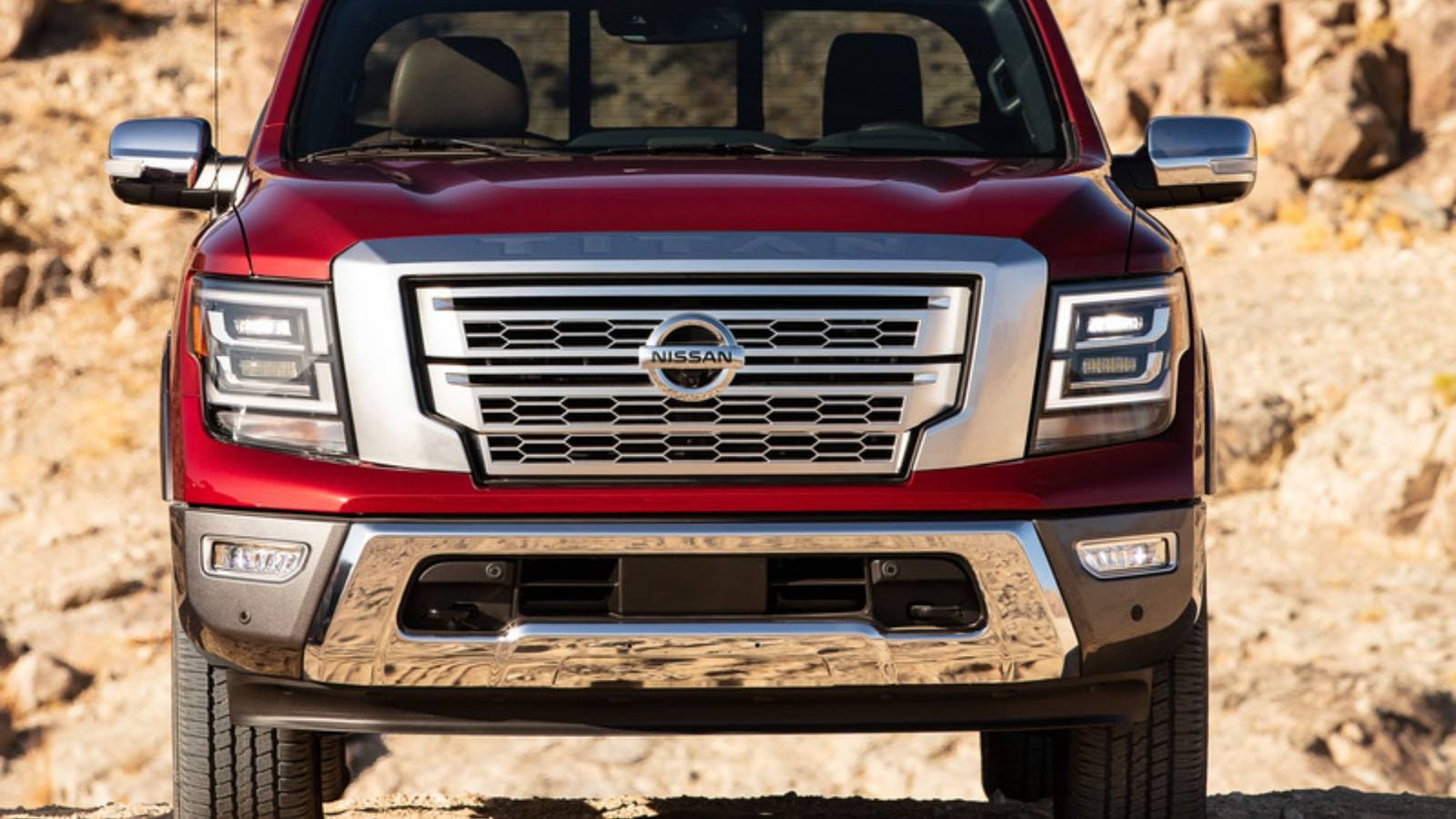 Nissan Truck Models Of The Last Decade Ranked