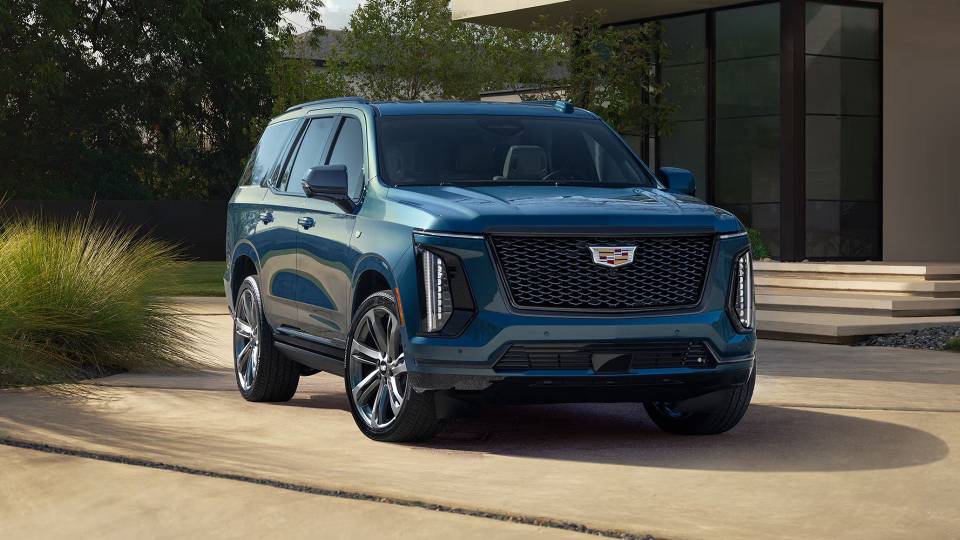 Sitemapcdatahttpstondreferenzcomwhat Does Esv Stand For Escalade