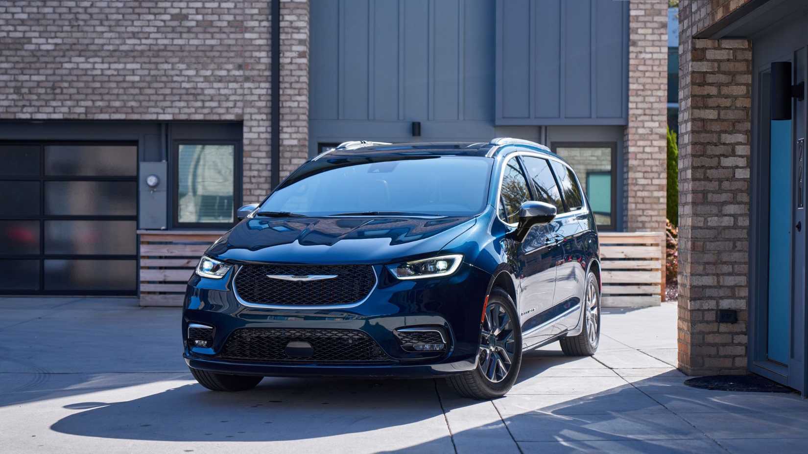Stellantis Kills All US Plug-In Hybrids, Including Jeep 4xe And ...