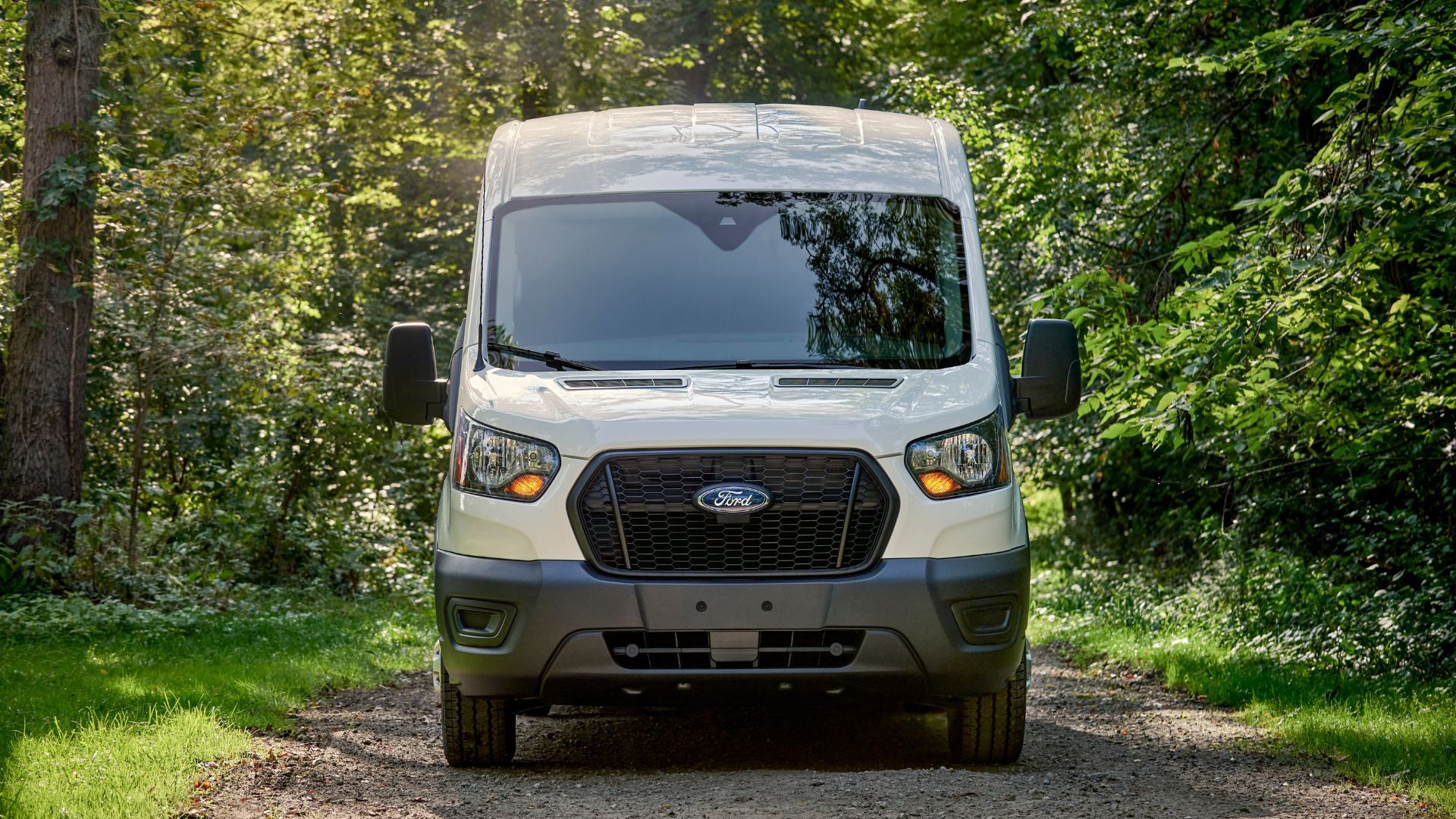 2025 Ford Transit Cargo Van Pricing, Photos & Specs