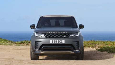 2025 Land Rover Discovery Pricing, Photos & Specs