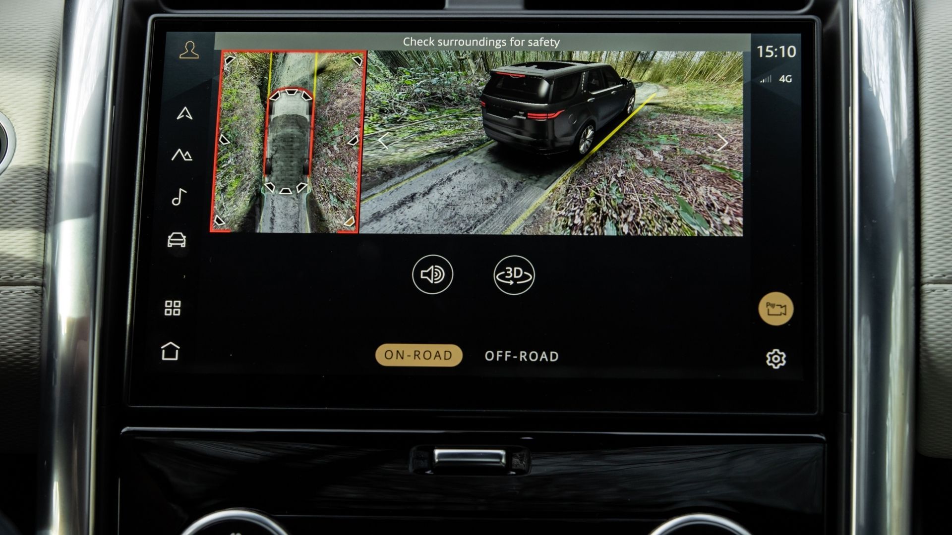 2024 Land Rover Discovery Pricing, Photos & Specs